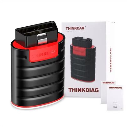 Launch - Thinkdiag RACUN/GARANCIJA Thinkdiag