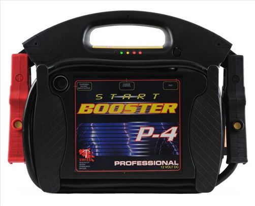 Boster Starter Lemania P4