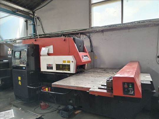 Amada Aries 245 CNC Probijacica