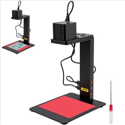 Mini laserska mašina za graviranje