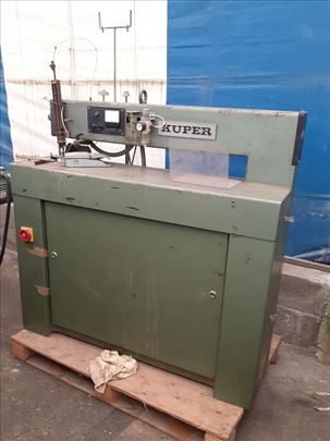 Kuper 157 A