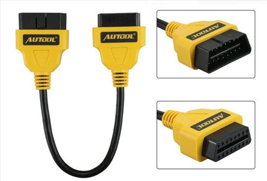 Produžni OBD2 kabl - AUTOOL