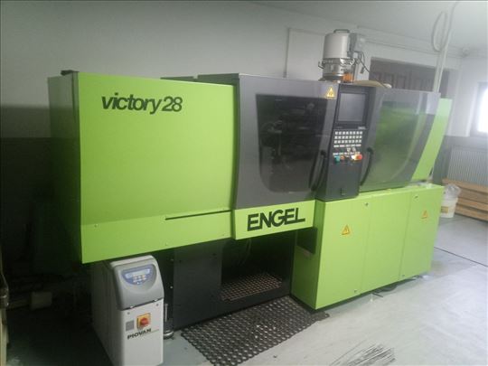 Engel Victory 80/28 Focus