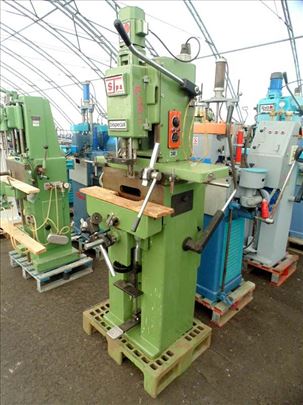 Keten frezer 4540-22