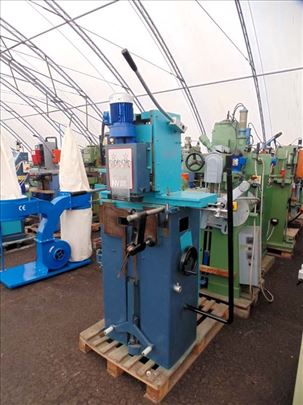 Keten frezer 505