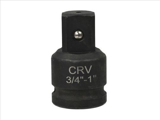 Reducira udarni kovani 3/4" - 1" crni