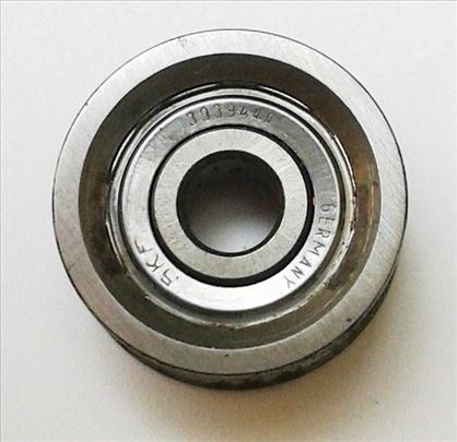 Ležaj kuglični 393444A 2Z SKF 5x18,6x5/7 mm