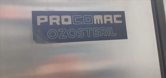 Generator Ozona– Procomac - Italija