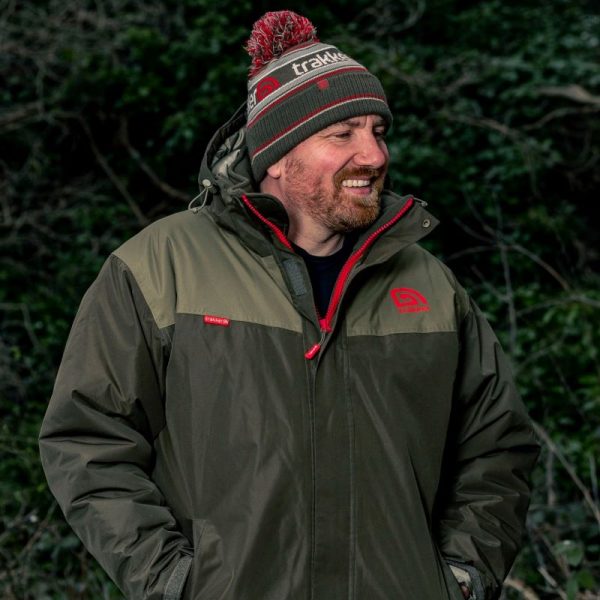 Trakker Core CR2 2-Piece Winter Suit – Zimsko odelo