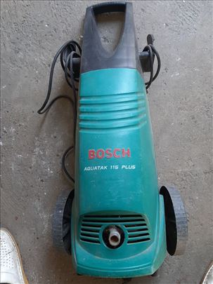 Bosch 115 pumpa mašine za pranje pod pritiskom