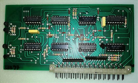 ARBURG 165 SN 32.826 za upravljanje PolytronIC/A