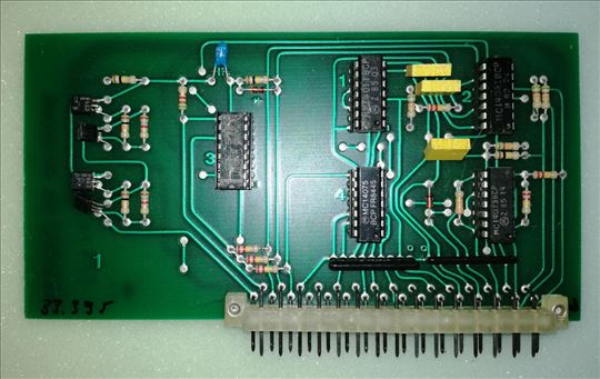 Arburg 161 SN 32.822 za upravljanje "PolytronIC/A