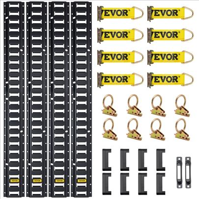 Sine za vezivanje transporta kombi kamion