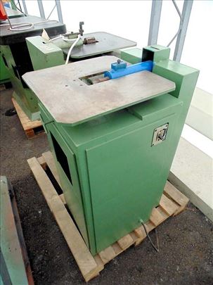 Horizontalni frezer 1618