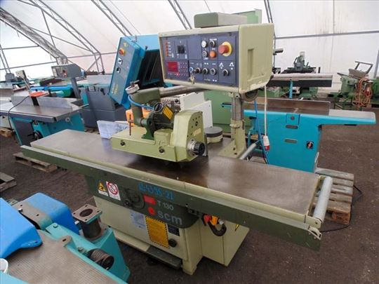 Frezer SCM 4395-22