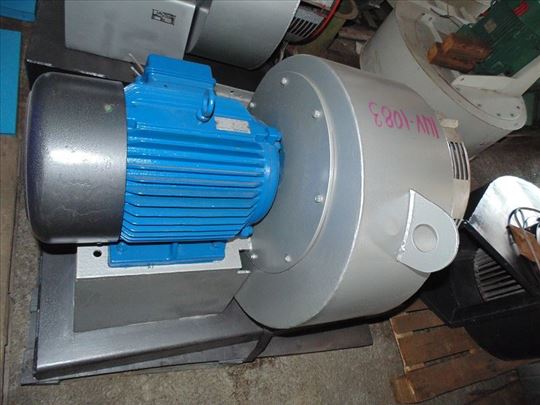 Ventilator 1083