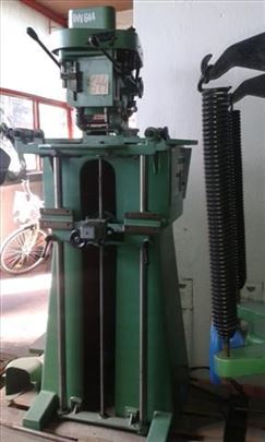 Keten frezer 644