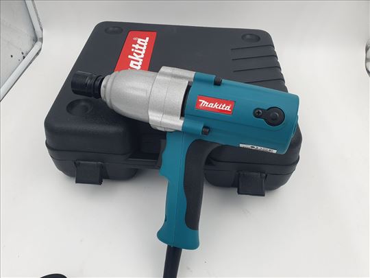 Makita električni udarni odvijač 400w