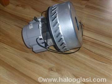 Motor za hidrousisivače Karcher, Soteco