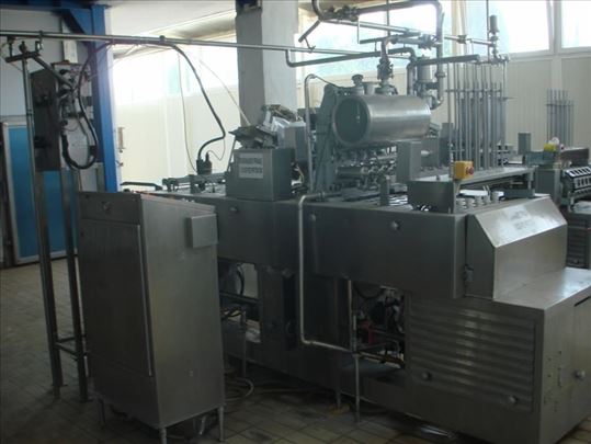 HAMBA BK 6005 Punilica za jogurt