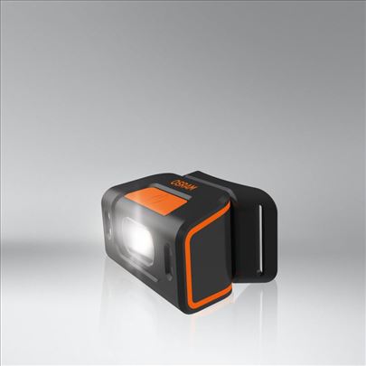 OSRAM LEDinspect Headtorch250 lampa za glavu