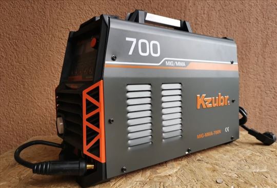 Aparat za varenje inverter CO2 i elektro 700A Kzub