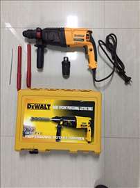 Hilti ( bušilica ) DeWalt 900W