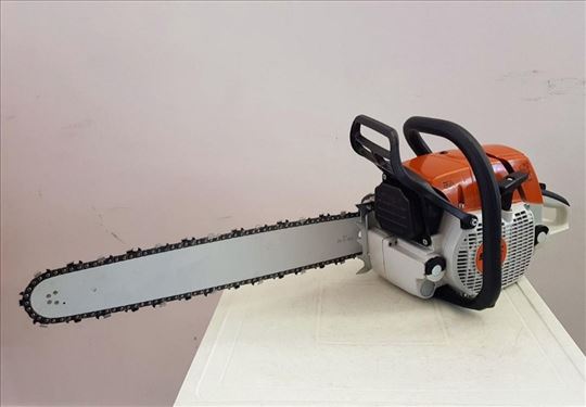 Motorna testera Stihl MS 381 3.4 kW / 4.6 ks -