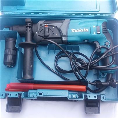 MAKITA udarna busilica cekic 780w