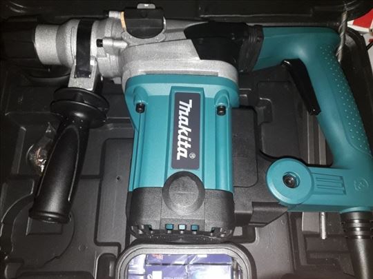 Makita udarna busilica 2300w