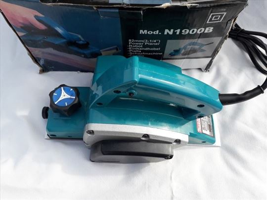 Elektricno rende Makita 650w