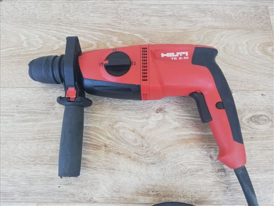 Hilti TE 2-M tiplerica