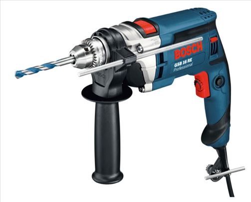 Bosch Bušilica 800W / 2800RPM / GSB Akcijaa Novo