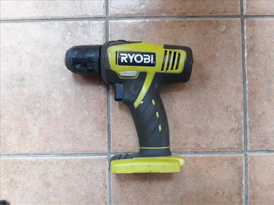 Akubušilica Ryobi LSD-120