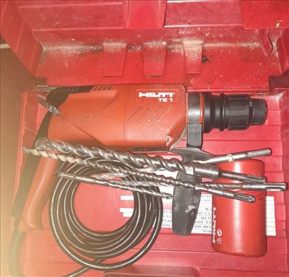 Hilti original