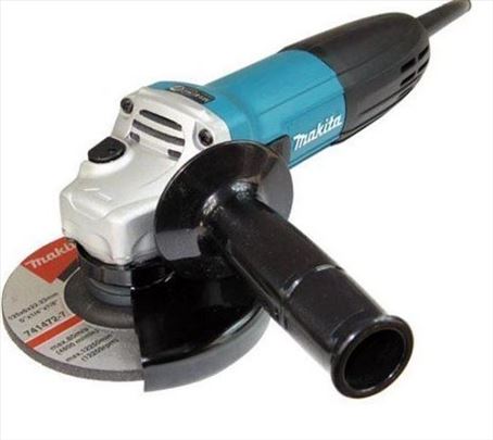 Makita Brusilica 720W Nova Jaka Brusilica akcija