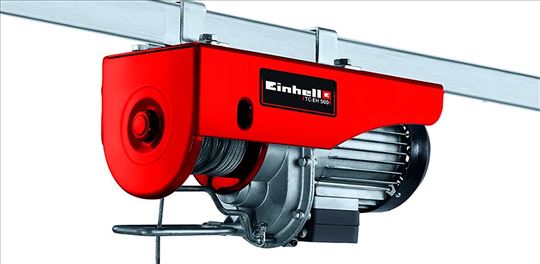 Dizalica Vrabac 125/250 KG Einhell TC - EH 250