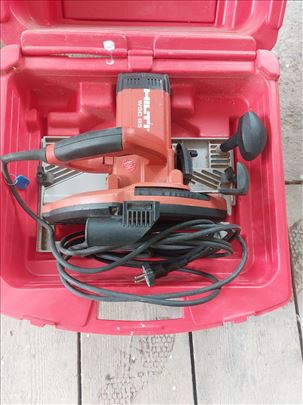 Hilti cirkular WSC 85