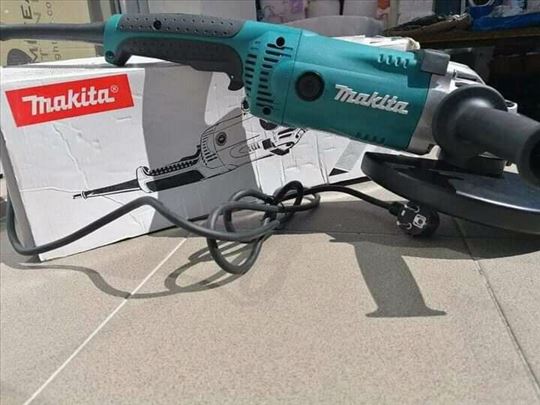 Makita brusalica