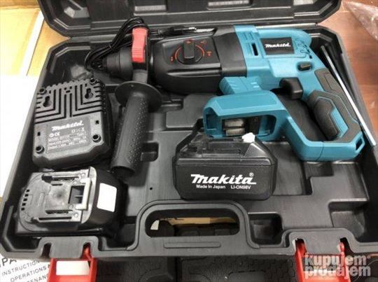 Aku hilti makita