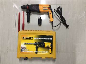 Hilti ( busilica ) DEWALT 900W made in Amerika