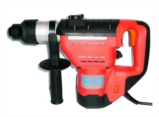 Straus Hilti bušilica 1100W