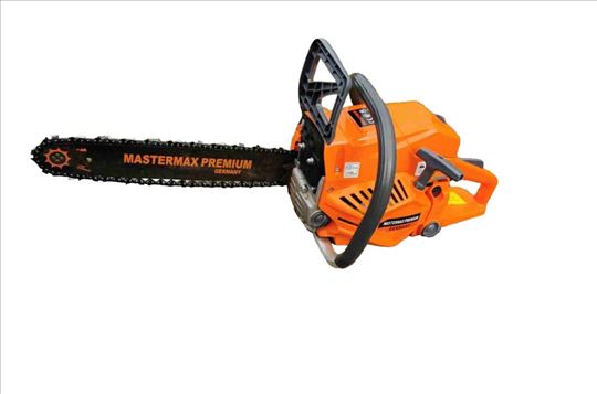 Motorna testera Master Max Premium MM/CS-100