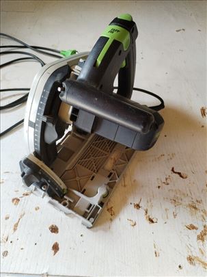 Potapajući cirkular Festool TS 55 Q