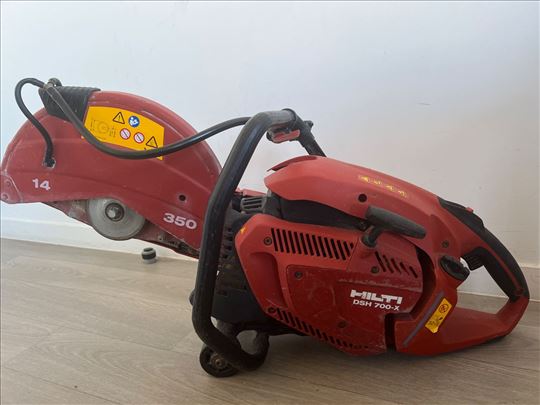 Hilti testera HILTI DSX 700 - H