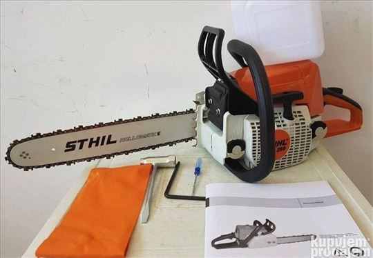 STIHL MS 250 Motorna testera - turska kopija