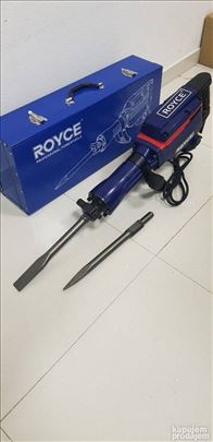 Hilti pikamer Royce