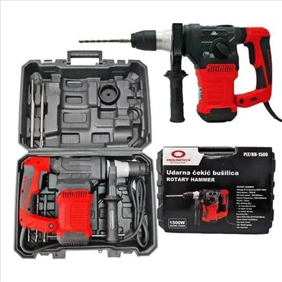 Hilti busilica 1500 w-Proline Tech