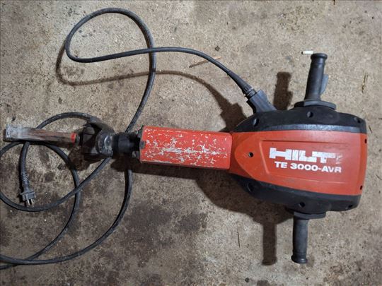 Hilti TE 3000-AVR