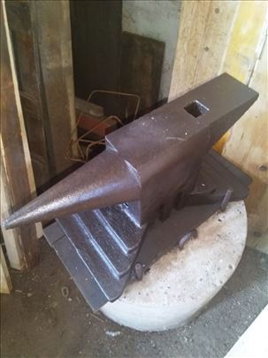 Nakovanj 100kg